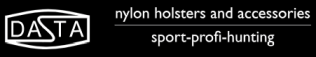 Pouzdro opaskové oboustranné DASTA 203-1/Z | streleckyraj.cz