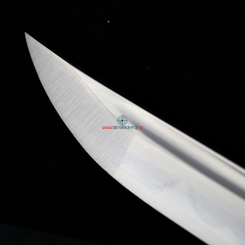 wakizashi Kodachi Shapu - 1,40 Shaku - Japanese iaido Sword - AISI 1065 ...