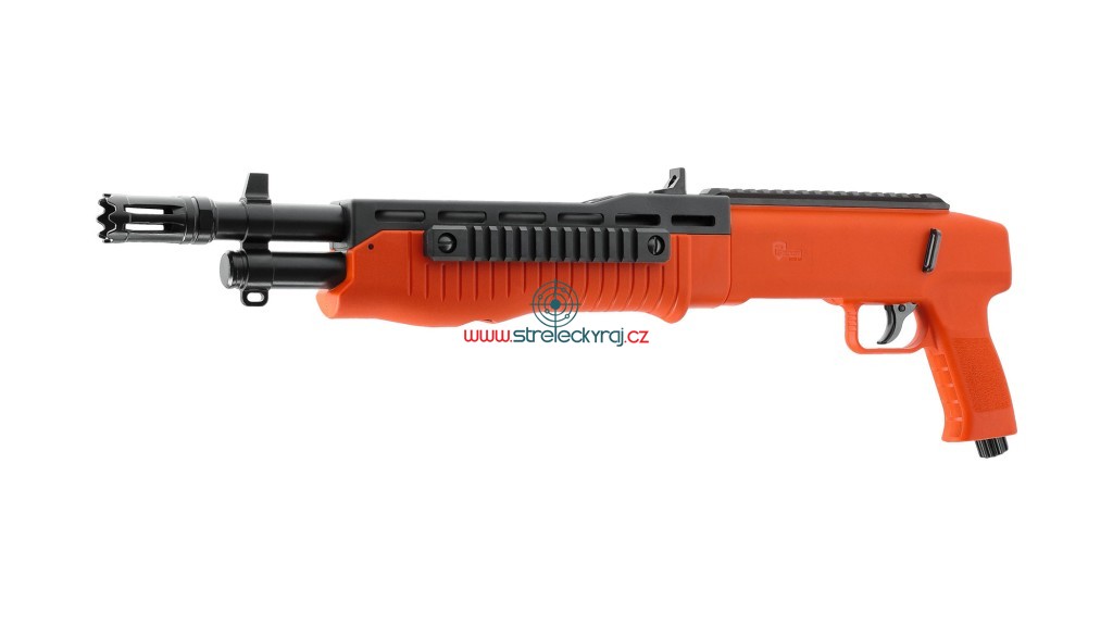 Brokovnice Umarex T4E HDB 68 16J orange | streleckyraj.cz