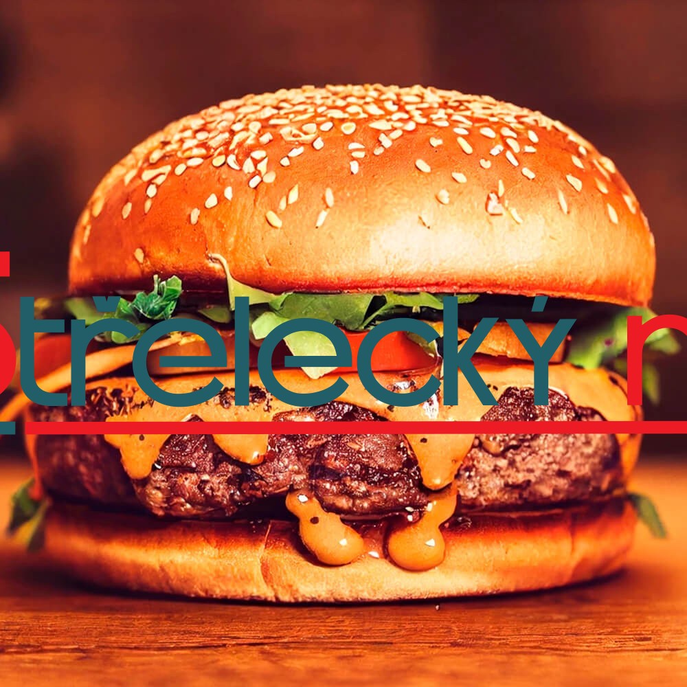 Zázvorová hořčice s chilli Lussk 200 g | streleckyraj.cz