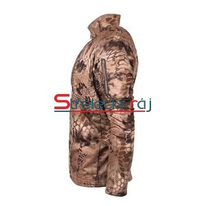 ARMA 1/2 ZIP - Highlander vel. L/REG | streleckyraj.cz