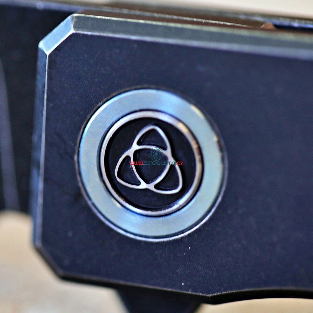 Zavírací nůž Kuzan Silver & EDC knife & CPM 20CV Steel | streleckyraj.cz