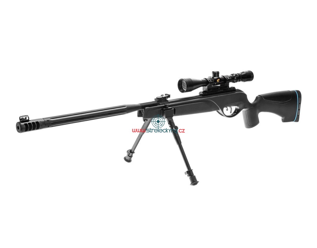 Vzduchovka Gamo HPA Mi IGT SET 5,5 24J 268m/s FP | streleckyraj.cz