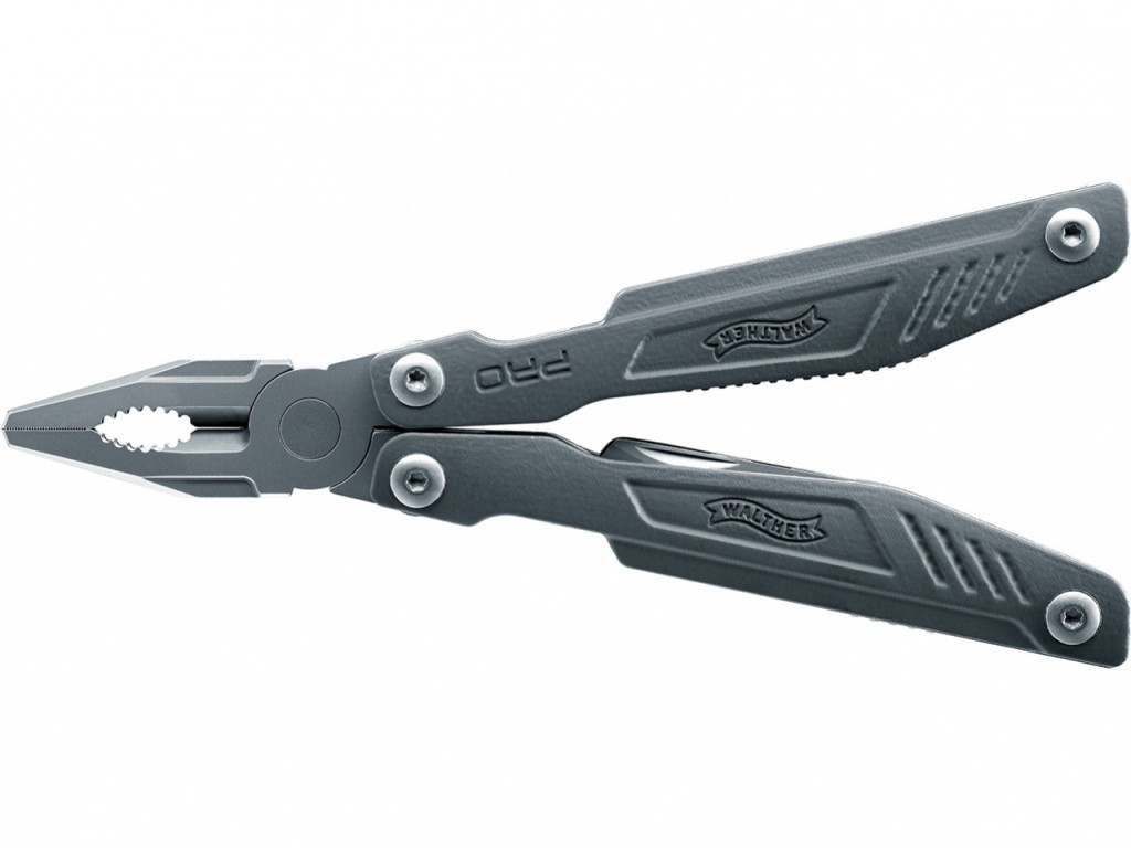 Kleště Walther Pro Tool Tac M | streleckyraj.cz