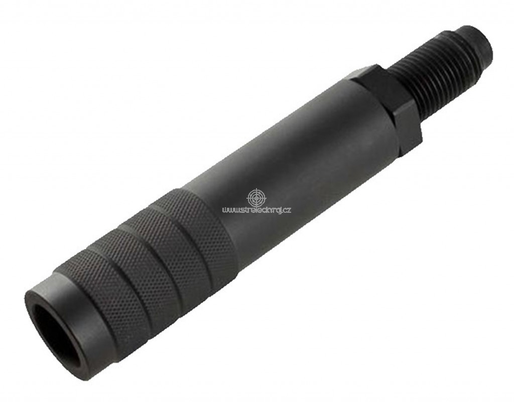 Adaptér na 1x CO2 12g Sig Sauer MCX, MPX | streleckyraj.cz