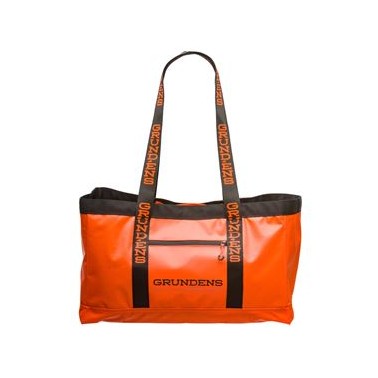 Gear Hauler Tote bag 50L Red Orange O/S | streleckyraj.cz