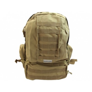 Batoh Humvee 3-Day Assault Pack desert | streleckyraj.cz